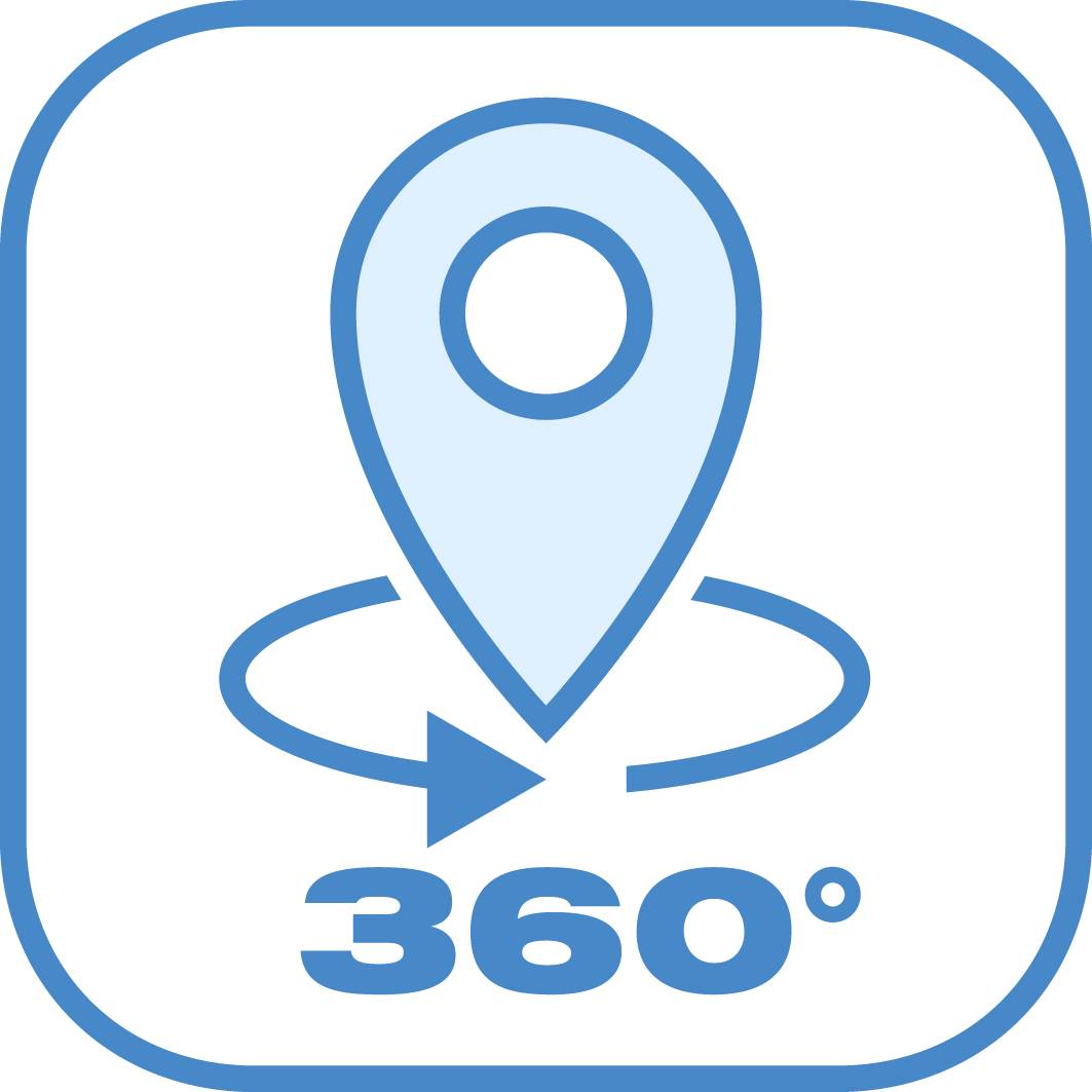 360 Icon