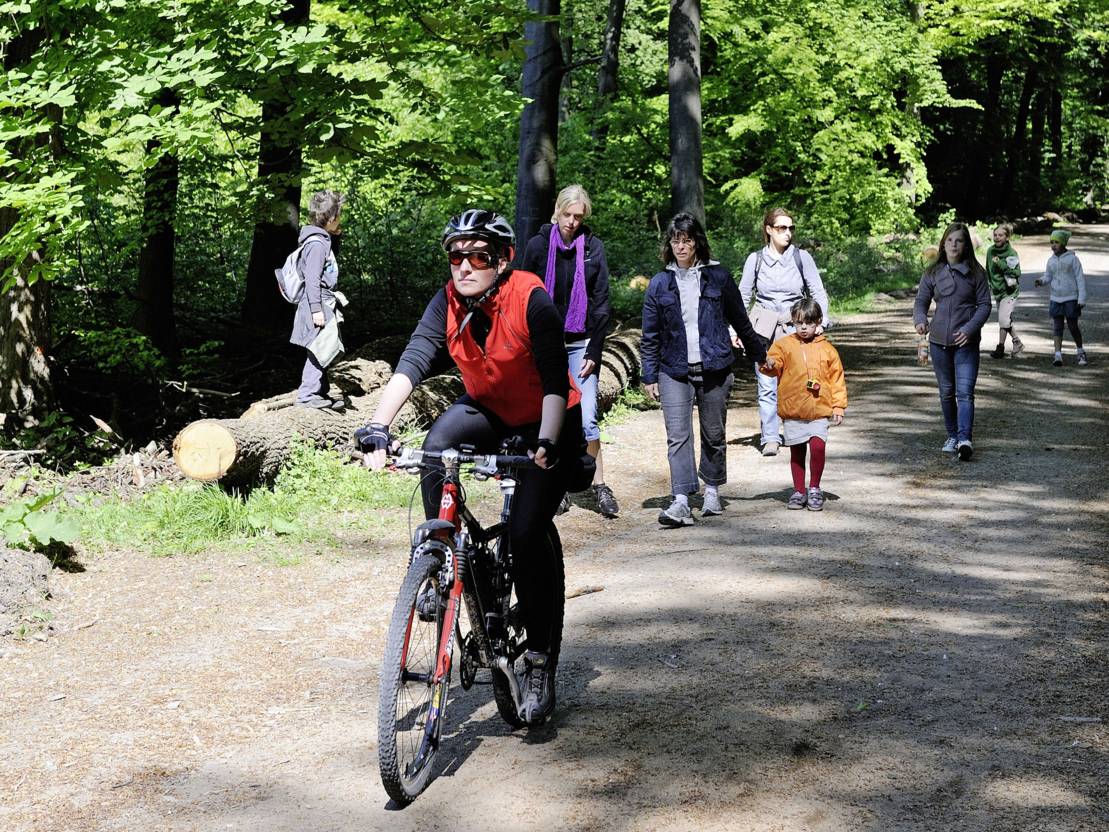 Aktiv / Deistertag | Deister Fahrrad | Aktiv | Bilder | visit-hannover ...