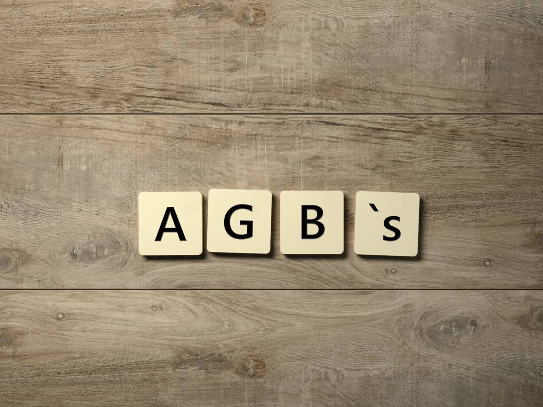 AGB - Hannover.de