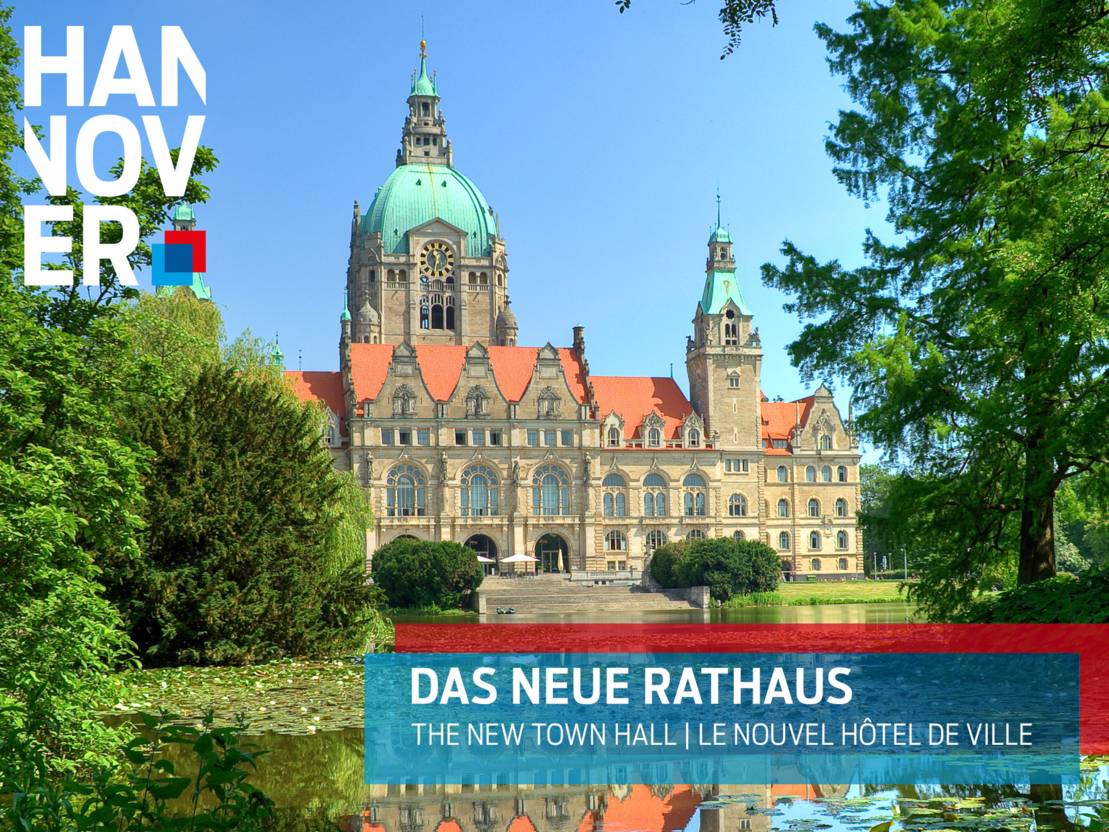 Neues Rathaus | Historische Bauten | Architektur & Geschichte | Kultur ...