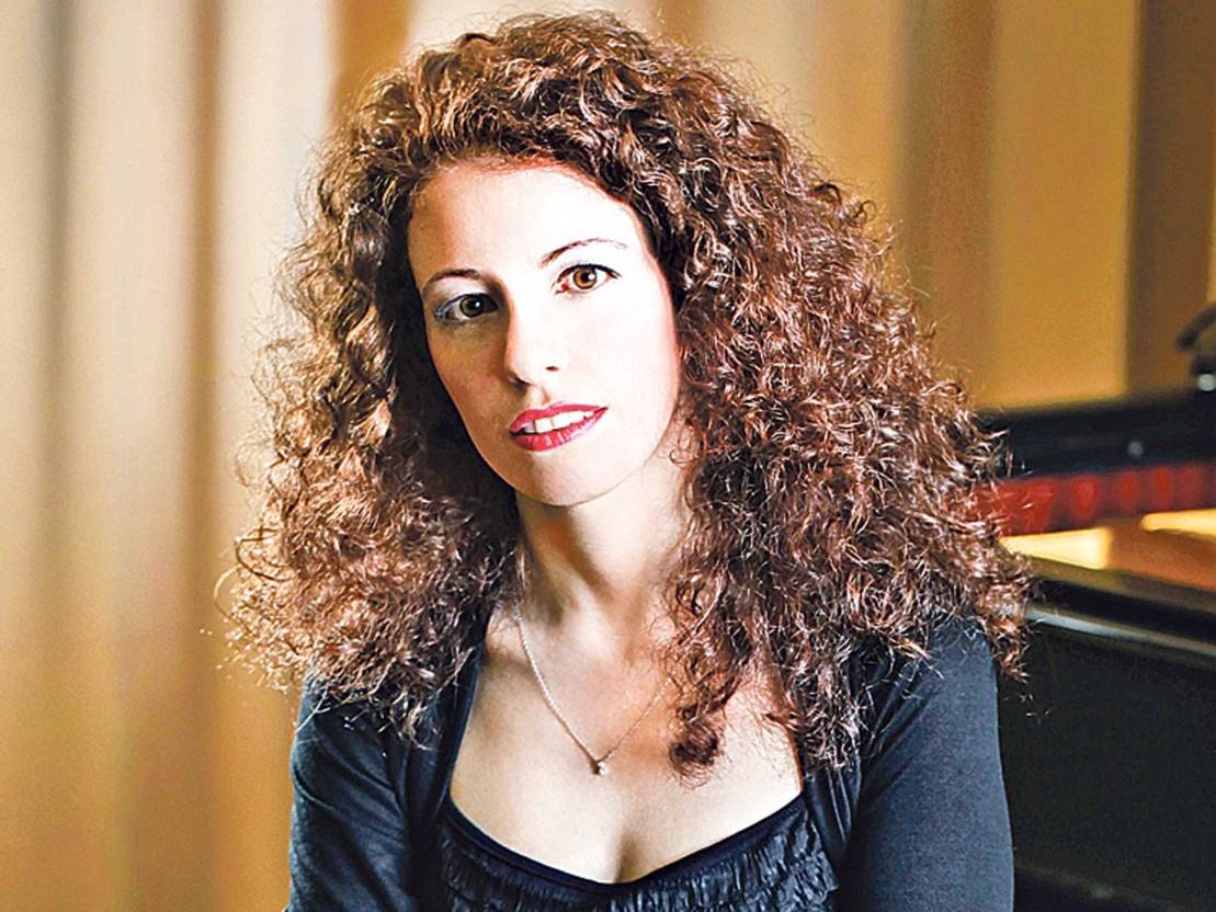 ANNA TYSHAYEVA