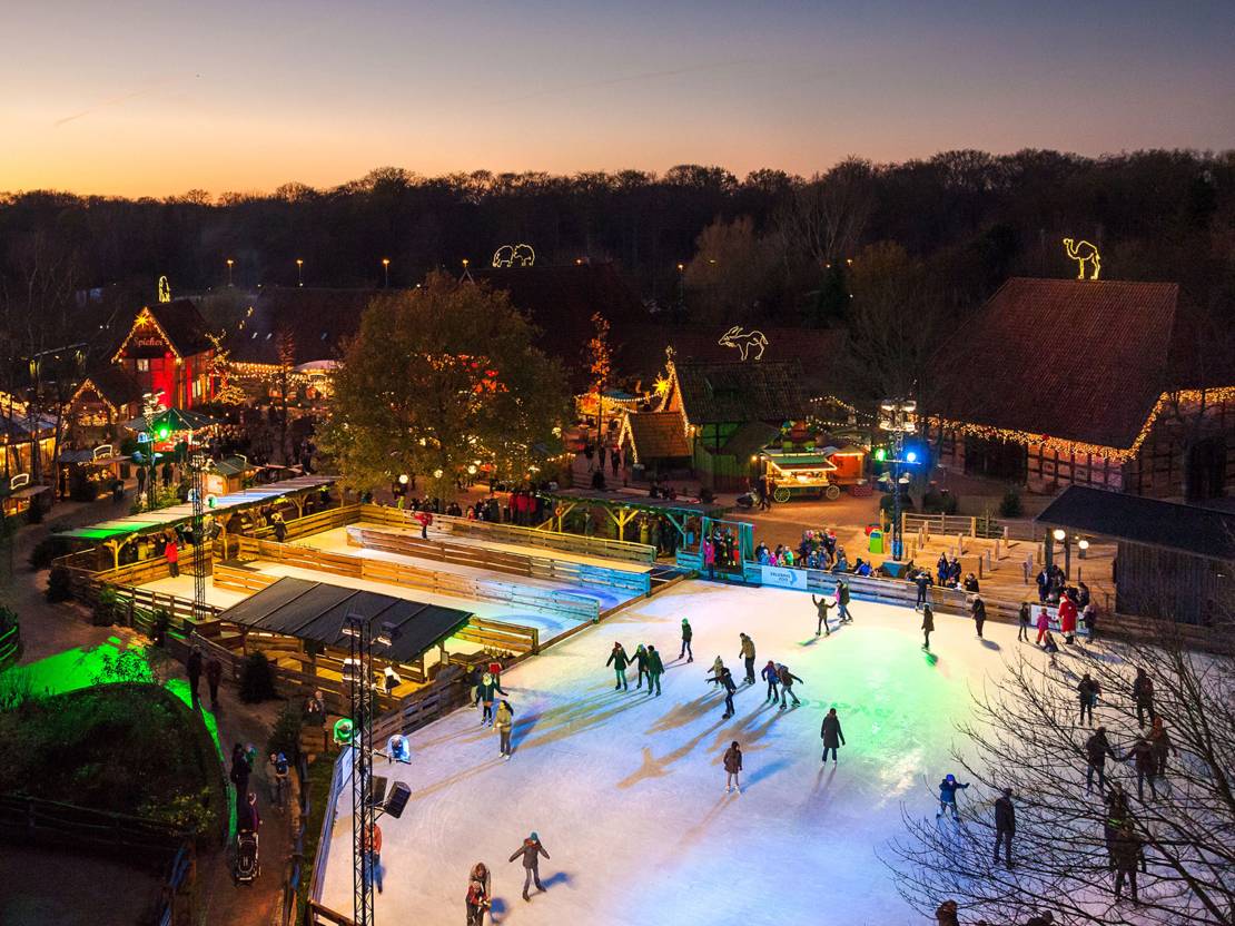 Winter-Zoo | Winter 2015 | 2015 | Erlebnispakete | Bilder | visit ...