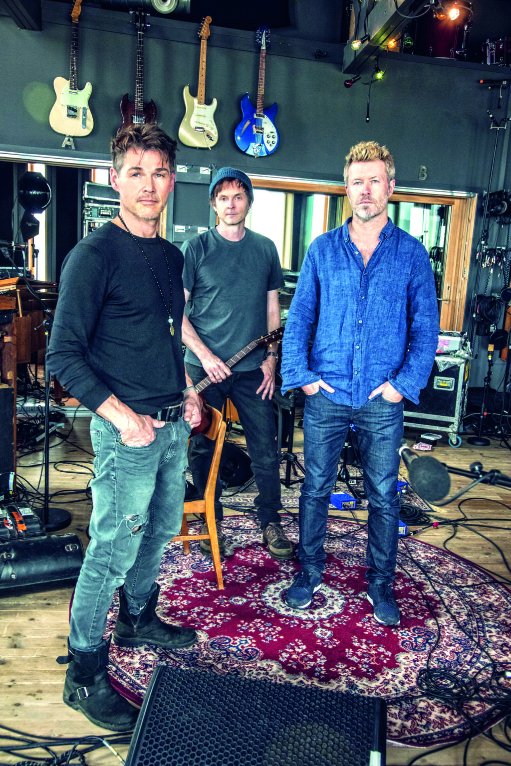 aha MTV unplugged | Teaser | 2017 | Erlebnispakete | Bilder | visit ...