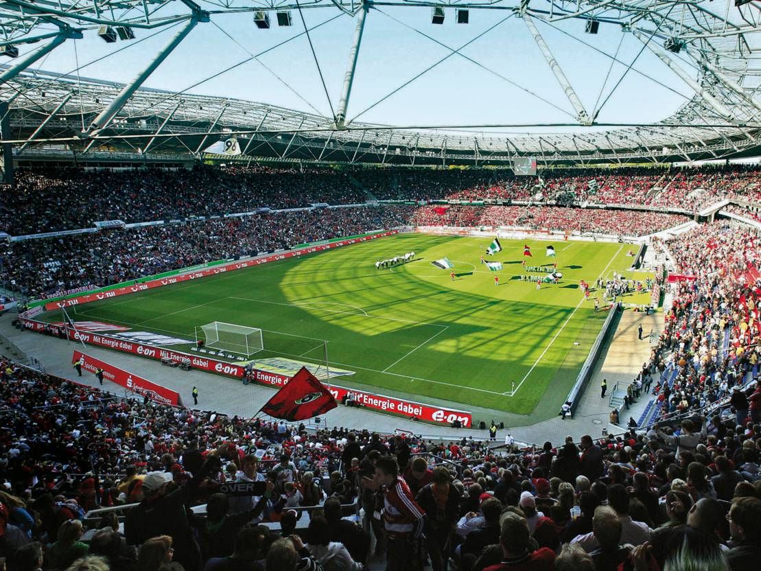 HDI Arena