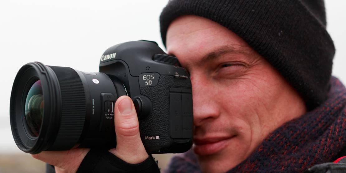 Stefan Knaak Portrait | Panorama | Zeitsprung | Kampagnen | Bilder ...