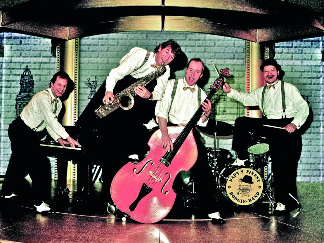 Finest Boogie Band | grafiken | Burgdorf | Kommunen | Bilder | visit ...