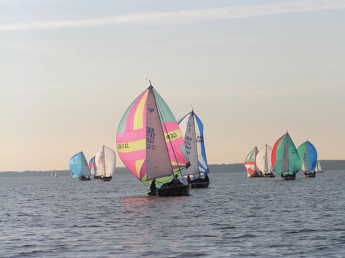 Segeln