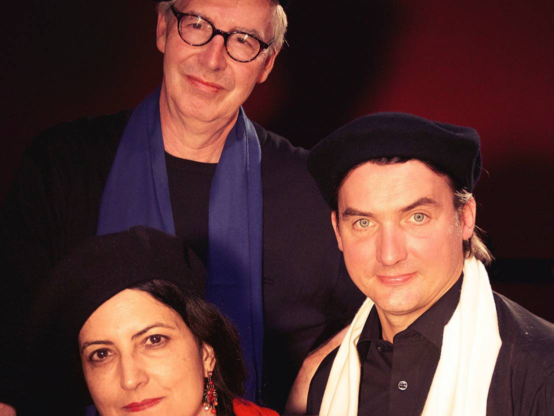 Stalburg Trio | grafiken | Hemmingen | Kommunen | Bilder | visit ...