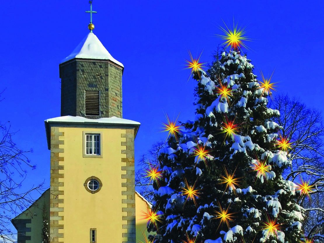 Weihnachtsmarkt Rethen