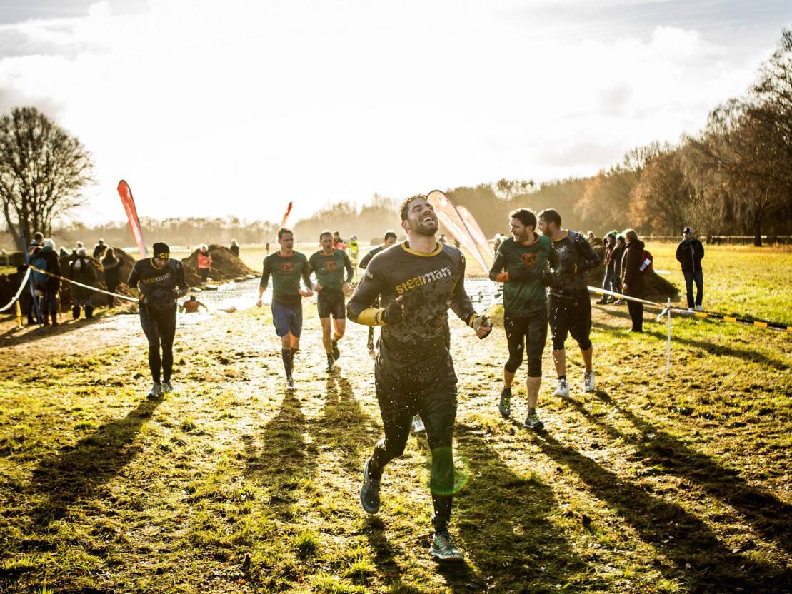 Steelman Hannover - Hannover.de