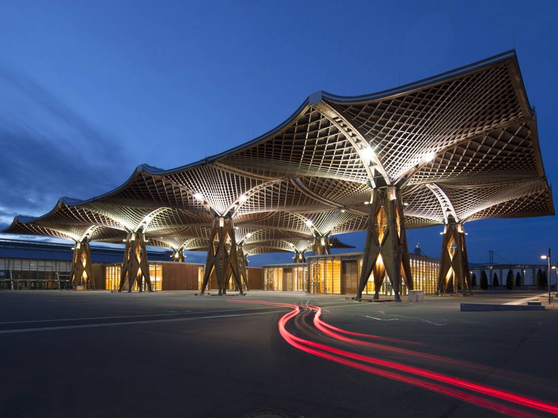 Messeaufenthalt in Hannover - Hannover.de