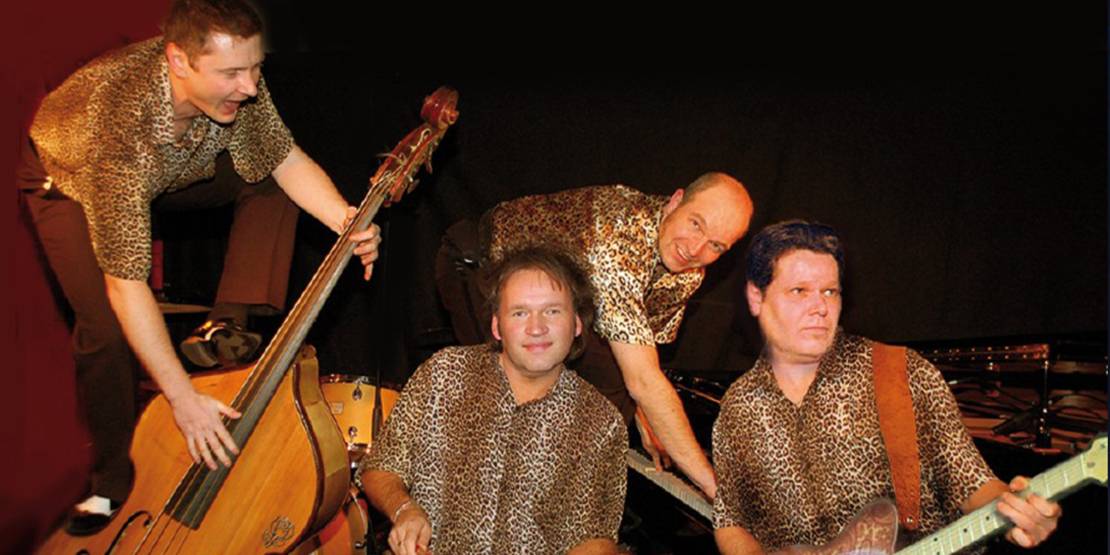 Andy Lee & Band | Maschseequelle | Programm | 2019 | Maschseefest ...