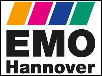 EMO Logo | Logos | Messen | Bilder | visit-hannover | Media | Top Level ...