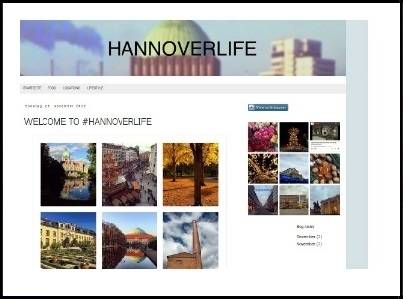 Hannover Life | Blogger | Hannover inside | Bilder | visit-hannover ...