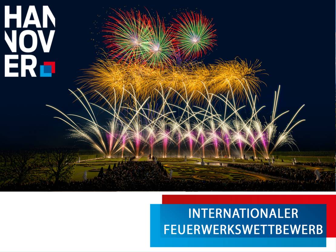 Internationaler Feuerwerkswettbewerb | HVG | Sonstige | Bilder | visit ...
