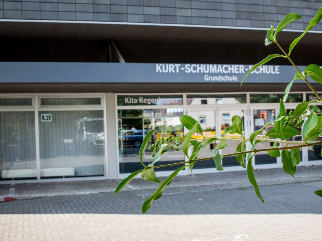 Kurt Schumacher Strae 7 Hannover