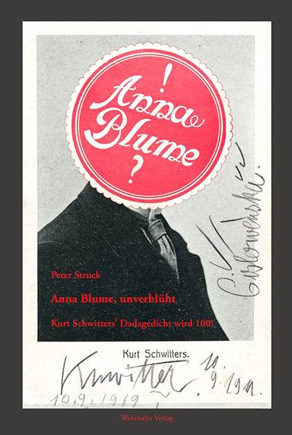 Anna Blume, unverblüht - Hannover.de