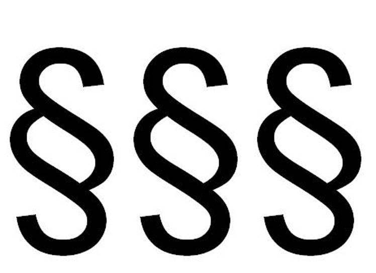 Recht und Gesetz | Stadtarchiv | Bildung | Landeshauptstadt Hannover ...