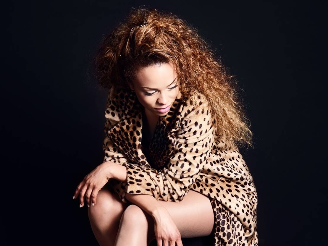 Diana Babalola | Archivbilder | Veranstaltungen Open-Air ...