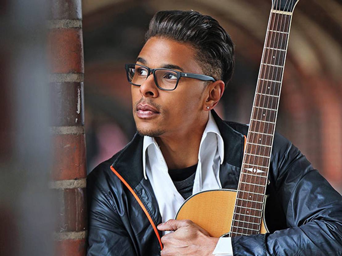 Soul-Picnic Colin Rich