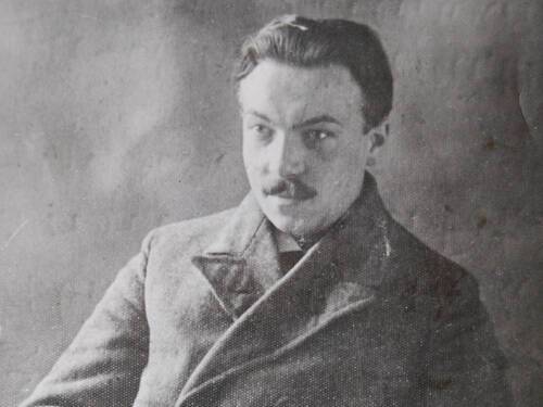 Gerrit Engelke - Hannover.de