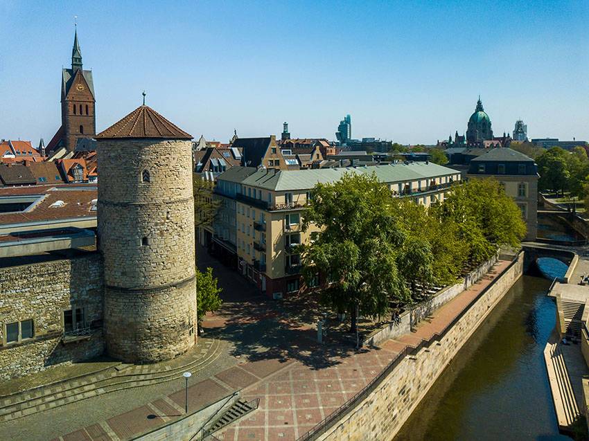 Historisches Museum Hannover - Hannover.de