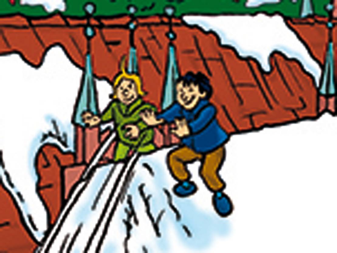 Max und Moritz | Hannover Adventkalender | Bilder HMH | Historisches ...