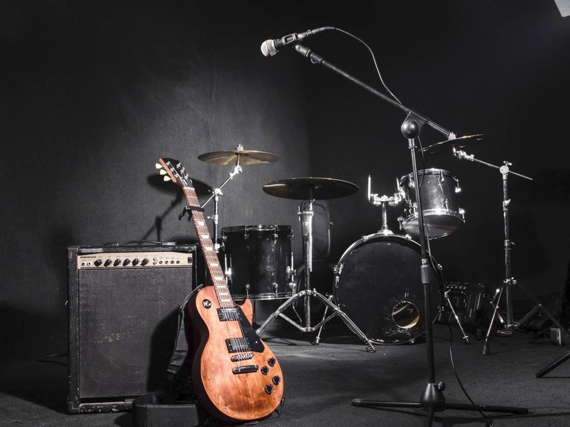 Pop- und Rockmusik | 2016 | Unesco City of Music | Kulturbüro | Kultur ...