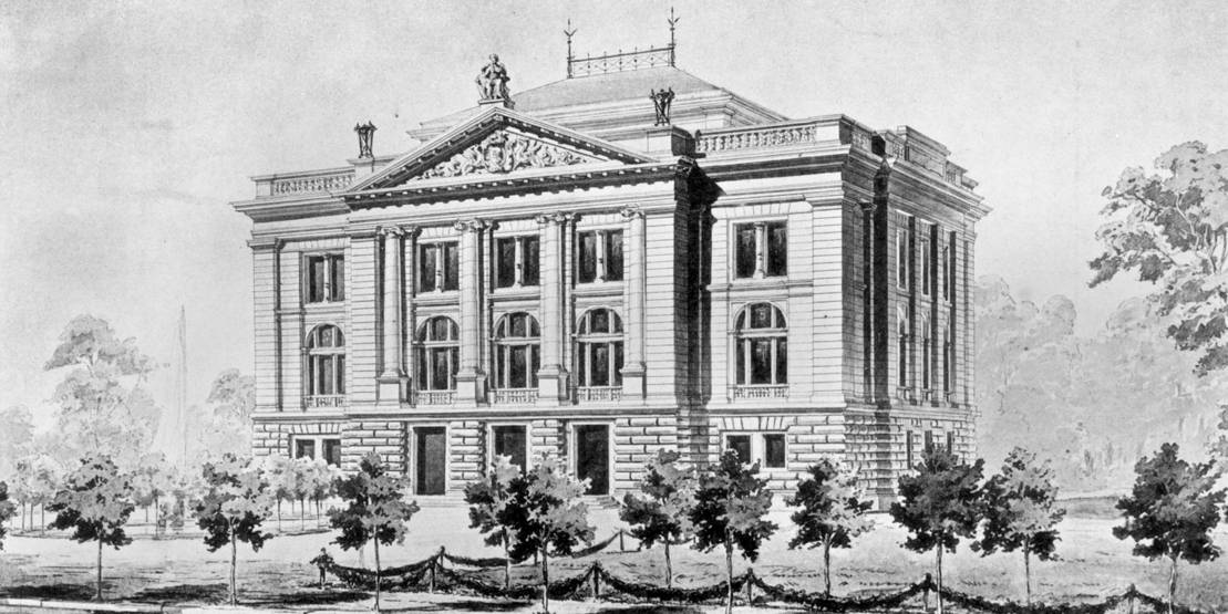 Museum August Kestner, MAK, Museen für Kulturgeschichte Hannover