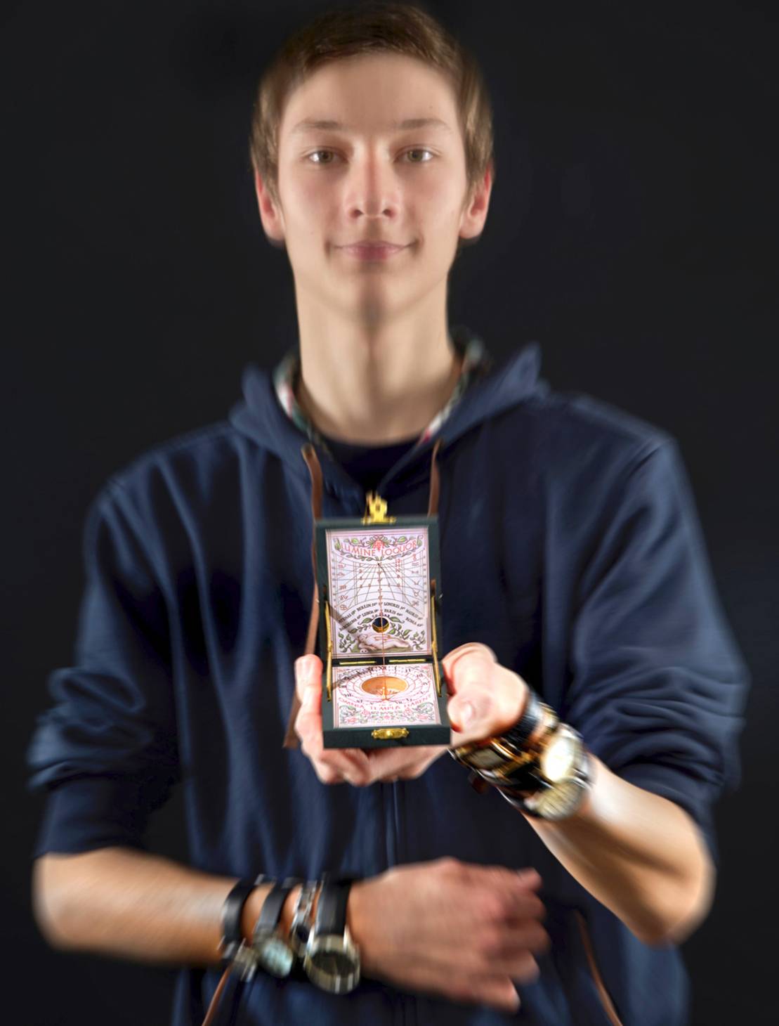 Mitmachausstellung | Altdaten | Museum August Kestner | Kultur ...