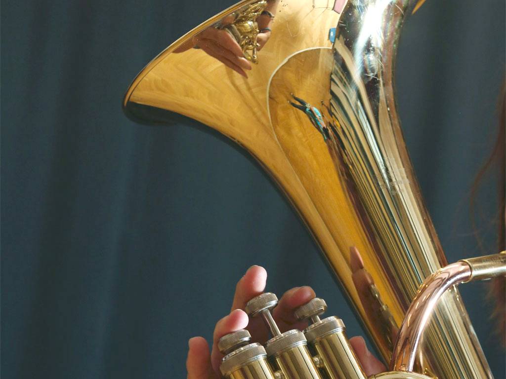 Euphonium | Instrumente | Musikschule | Kultur & Freizeit ...