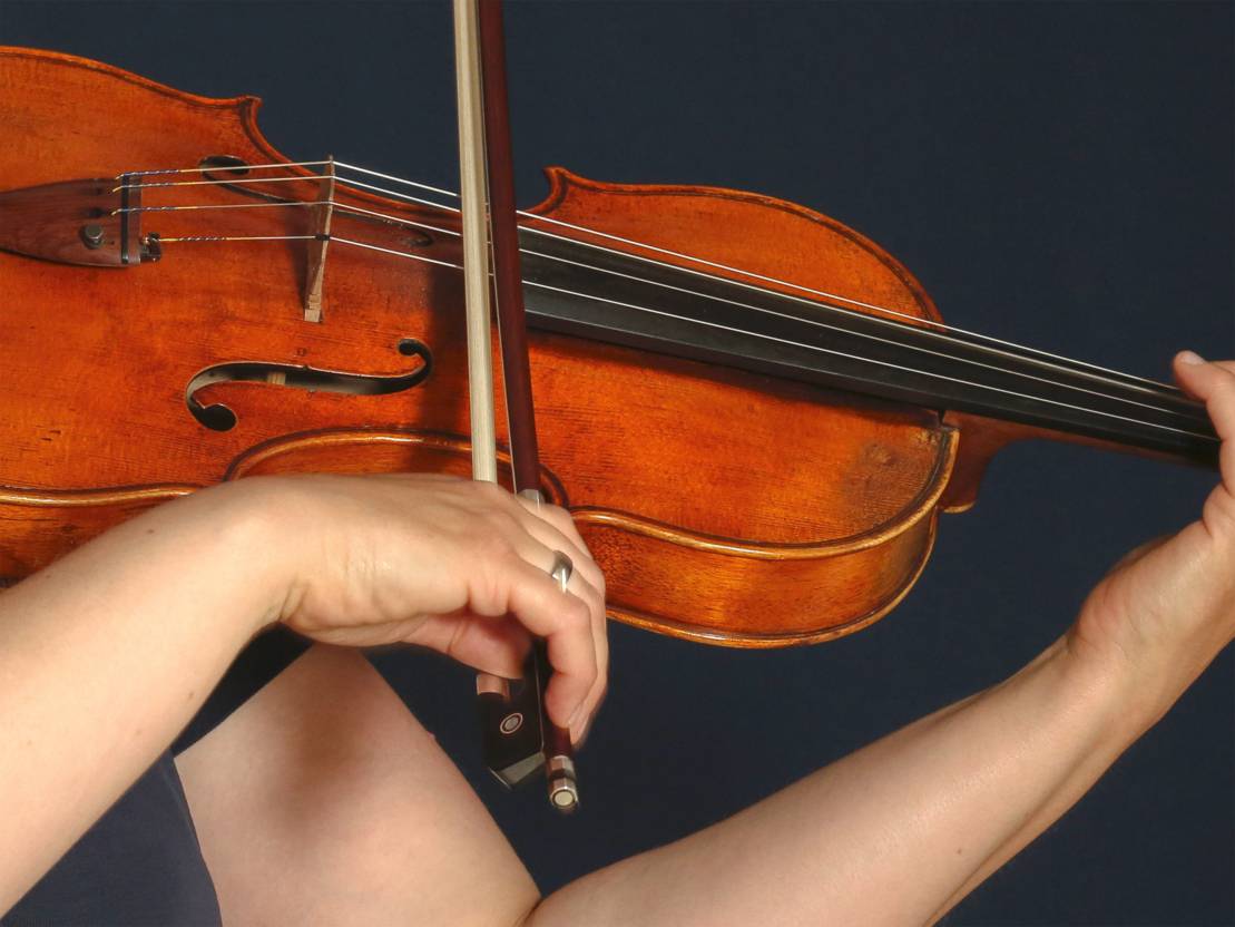 Viola/Bratsche - Hannover.de