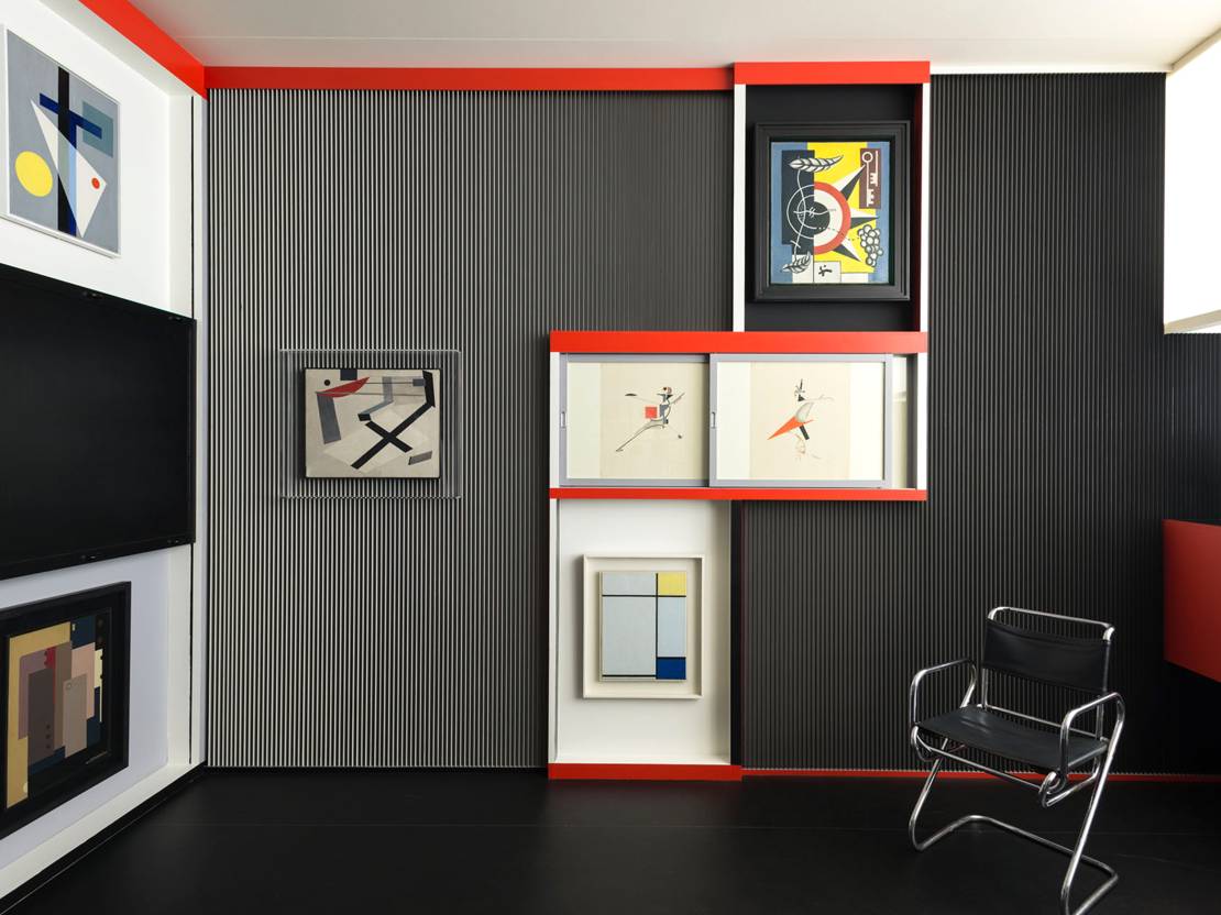 Neue Rekonstruktion | 2017 | Sprengel Museum | Kultur & Freizeit ...