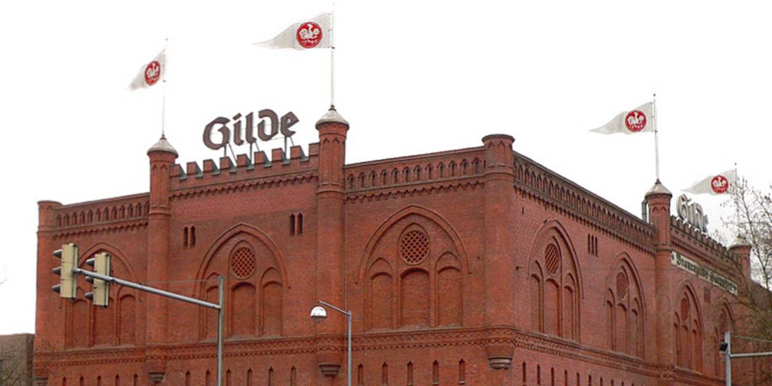 Gilde-Brauerei | Juli | 2015 | Meldungen | Landeshauptstadt Hannover ...