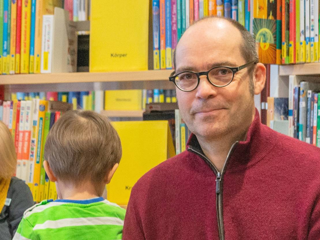 Ingo Siegner