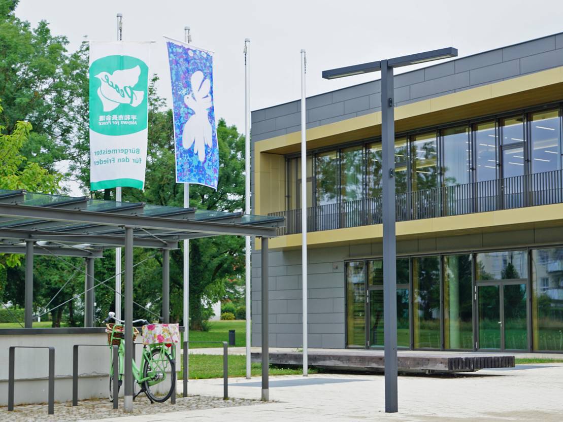 Gilching 2019 | Impressionen vom 22. Januar 2021 und vom Flaggentag ...