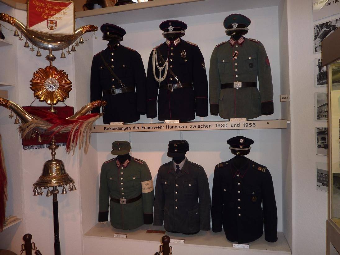Uniformen