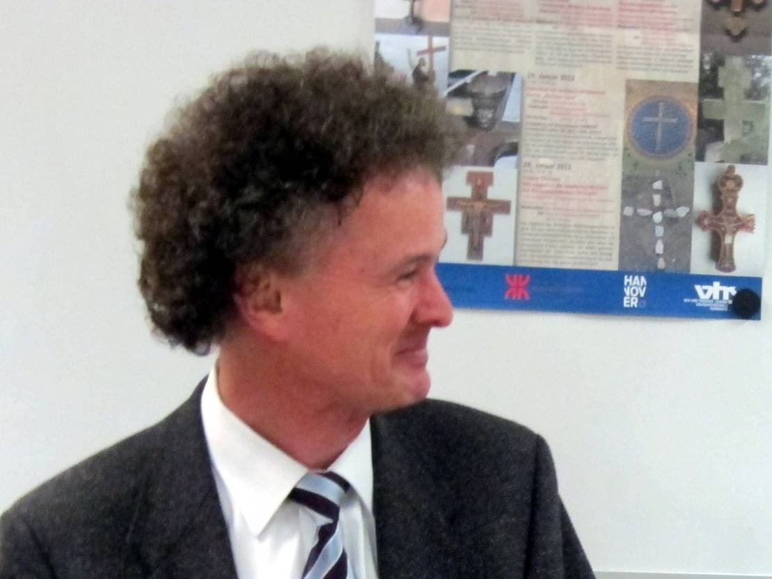 Prof. Dr. Reinbold | Christentum | Bilder Migration und Religion | 2020 ...