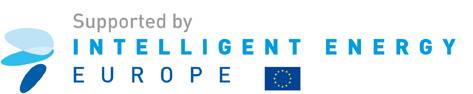 Logo Intelligent Energy
