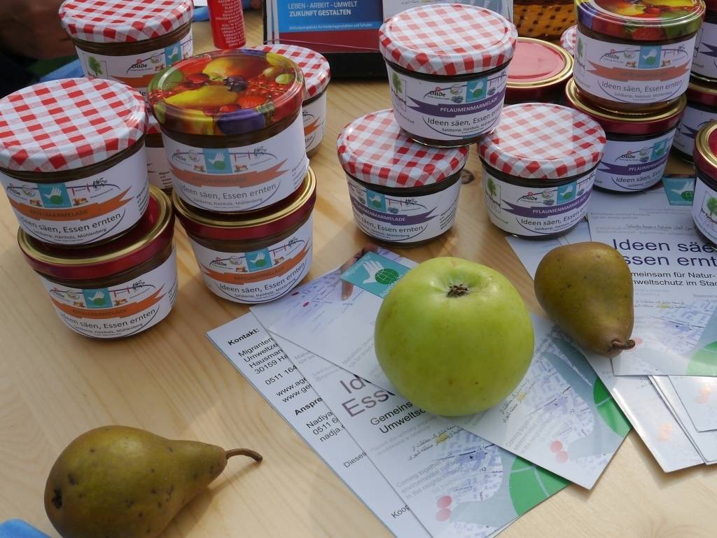 regionale Produkte | Agenda 21- Bilder | Umwelt | Landeshauptstadt ...