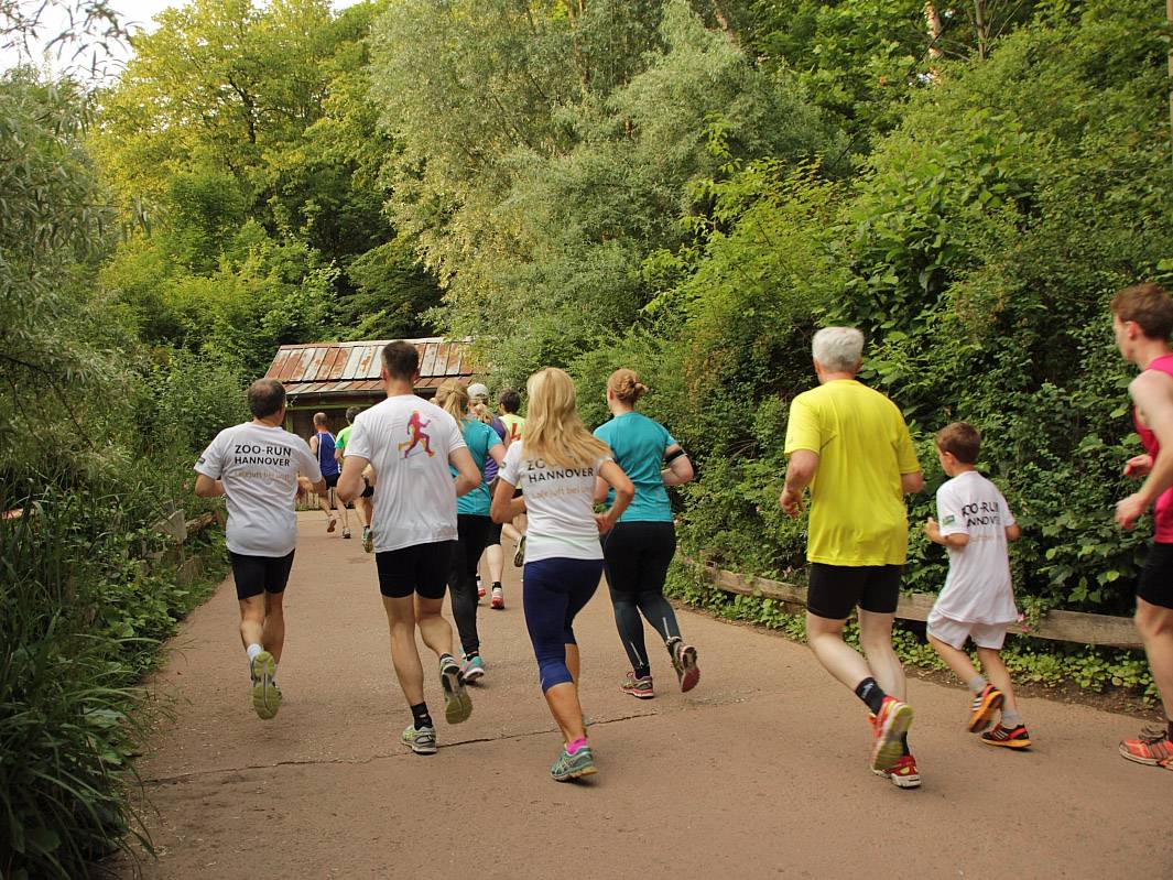 Zoo-Run