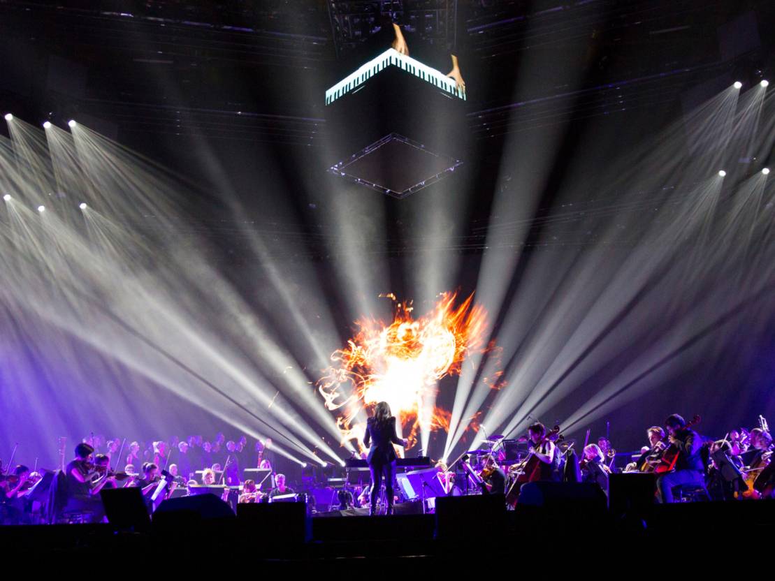 Veranstaltungen Hannover: Musik, Shows, Konzerte - Hannover.de