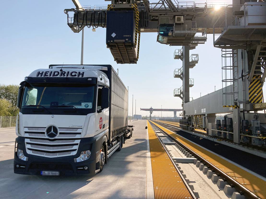 MegaHub Lehrte in Betrieb gegangen - Hannover.de