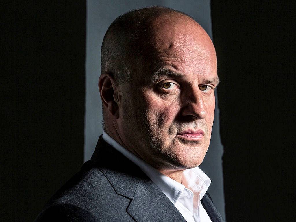 Christopher Purves | NDR 2016-17 | NDR Konzerte | N | A-Z | Redaktion ...