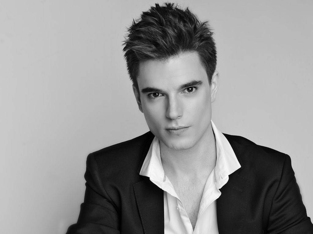 Andrew Tyson | Pro Musica 16/17 | Pro Musica | P | A-Z | Redaktion ...