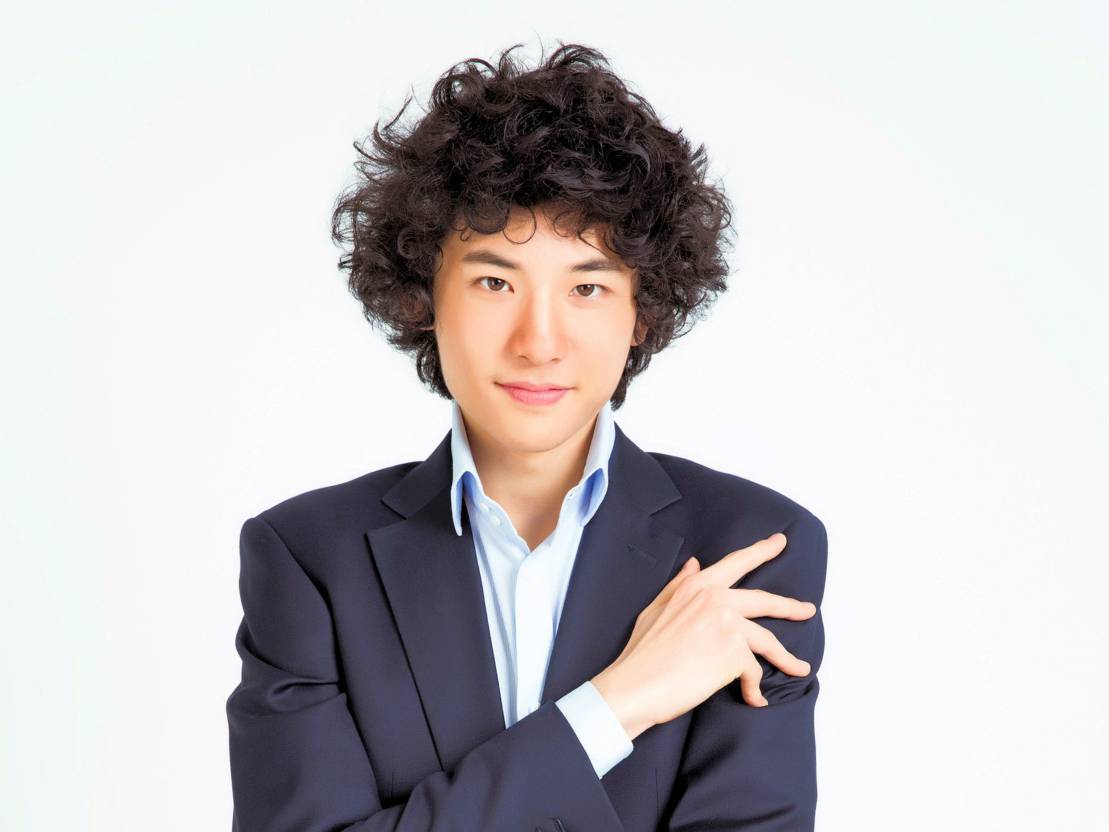 Tony Yun | Pro Musica 20/21 | Pro Musica | P | A-Z | Redaktion Hannover ...