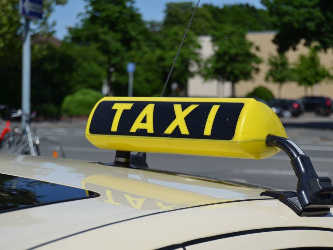 Rund ums Taxi - Hannover.de