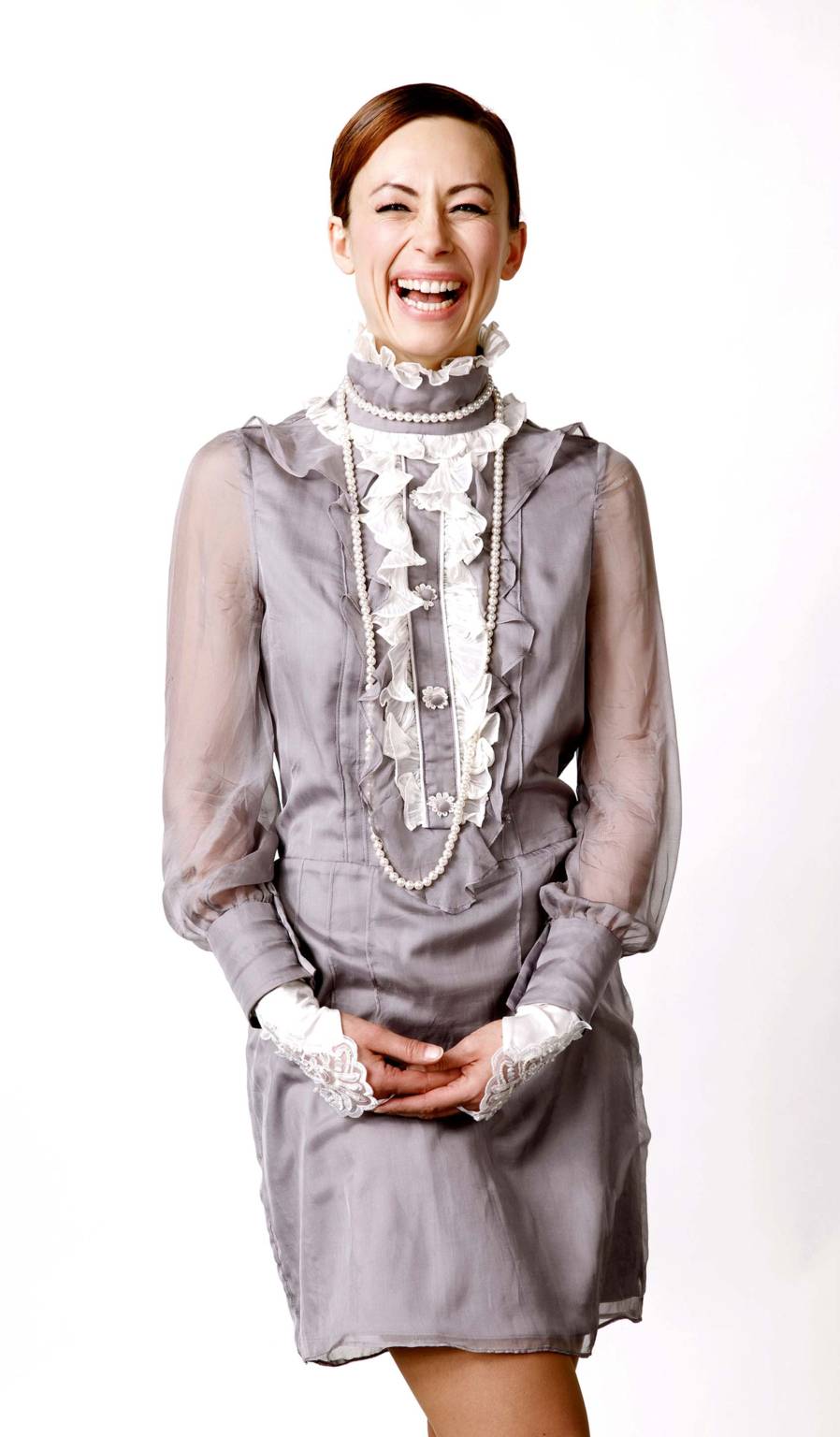 Sarah Maria Sun lehrt im Sommersemester - Hannover.de