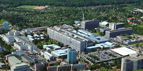 Gutachten skizziert neuen Medizin­campus | Wirtschaft & Wissenschaft ...