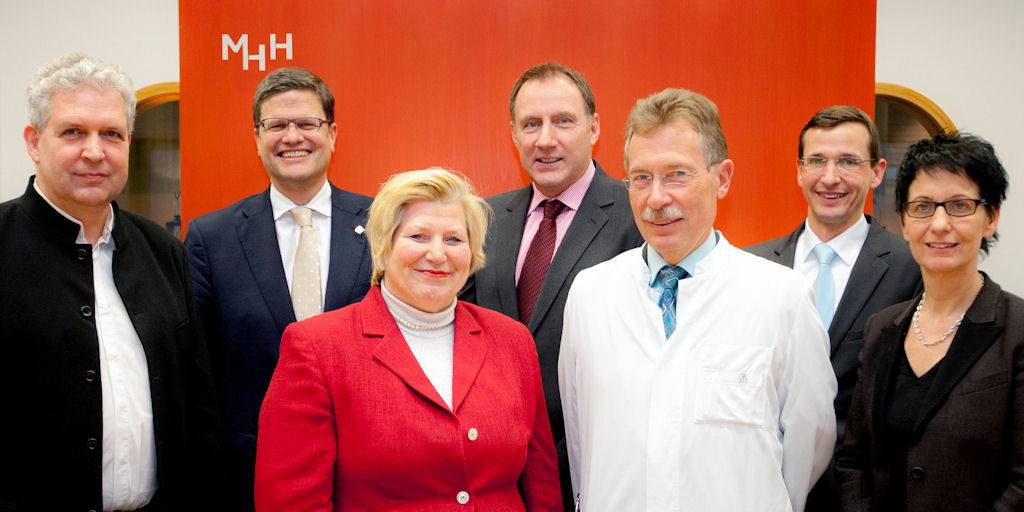 Verbesserungen für Rheuma-Patienten - Hannover.de